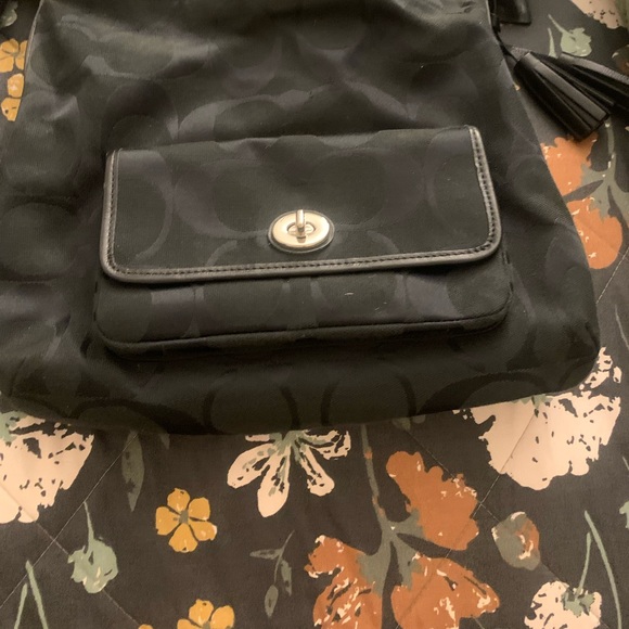 Coach | Bags | A Bunch Of Coach Purses That My Mom Gave Me All Original ...